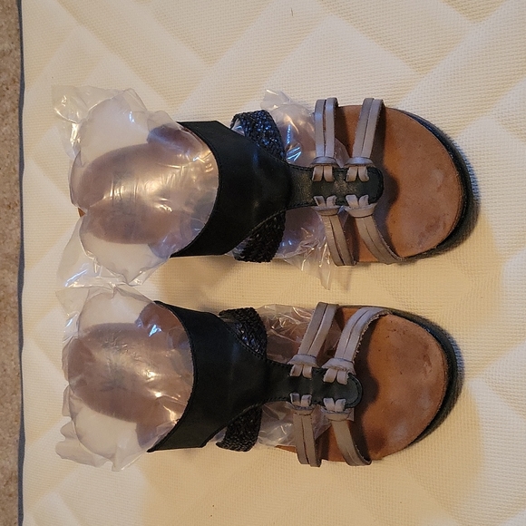 wanda panda | Shoes | Wanda Panda Womens Sandals | Poshmark